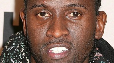 Anwan Glover: noticias, fotos y vídeos de Ralph Anwan Glover - FormulaTV