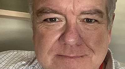 Jim O'Heir: noticias, fotos y vídeos de James O'Heir - FormulaTV