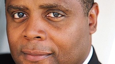 Jay Jackson: noticias, fotos y vídeos de Jay Jackson - FormulaTV