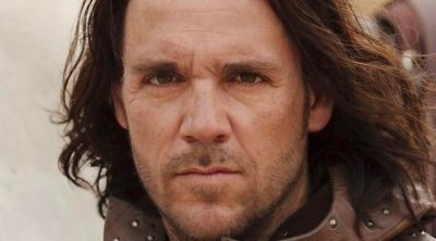 Jamie Sives: noticias, fotos y vídeos de Jamie Sives - FormulaTV