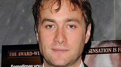 Oliver Chris: noticias, fotos y vídeos de Oliver Graham Chris - FormulaTV