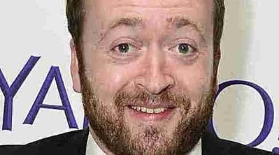 Neil Casey: noticias, fotos y vídeos de Neil Casey - FormulaTV