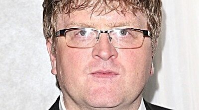 Mike Smith: noticias, fotos y vídeos de Michael Smith - FormulaTV