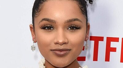 Jaylen Barron: noticias, fotos y vídeos de Jaylen Barron - FormulaTV