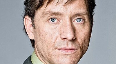 Shawn Doyle: noticias, fotos y vídeos de Shawn Doyle - FormulaTV