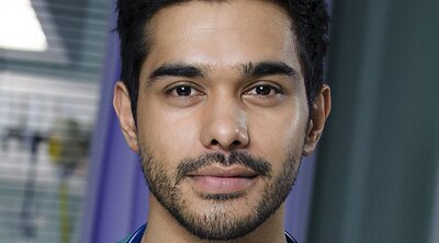 Neet Mohan: noticias, fotos y vídeos de Neet Mohan - FormulaTV