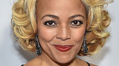 Kim Fields: noticias, fotos y vídeos de Kim Victoria Fields Freeman ...