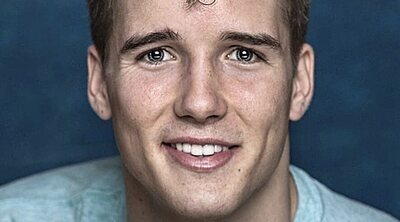 Christian Martyn: noticias, fotos y vídeos de Christian Martyn - FormulaTV