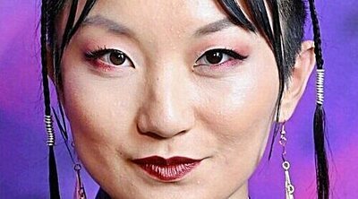 Poppy Liu: noticias, fotos y vídeos de Poppy Liu - FormulaTV