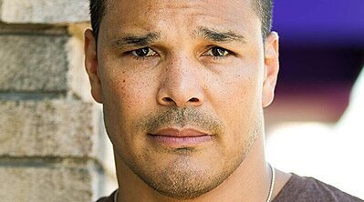 Geno Segers: noticias, fotos y vídeos de Lonnie G. Segers Jr. - FormulaTV