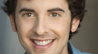 Mark Saul: noticias, fotos y vídeos de Mark Adam Saul - FormulaTV