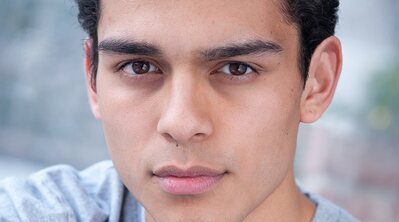 Anthony Keyvan: noticias, fotos y vídeos de Anthony Cyrus Keyvan ...