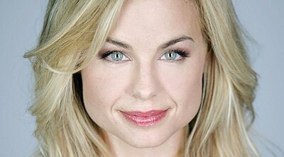 Jessica Collins: noticias, fotos y vídeos de Jessica Collins - FormulaTV