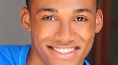 Camaron Engels: noticias, fotos y vídeos de Camaron Engels - FormulaTV