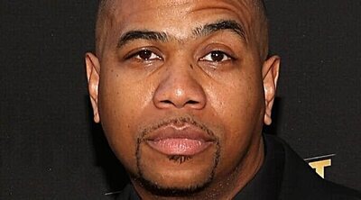 Omar Gooding: noticias, fotos y vídeos de Omar Miles Gooding Sr ...