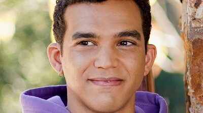 Adam Faison: noticias, fotos y vídeos de Adam Faison - FormulaTV