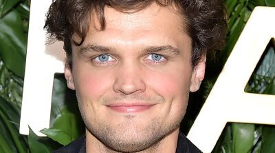 Ray Nicholson: noticias, fotos y vídeos de Raymond Broussard Nicholson ...