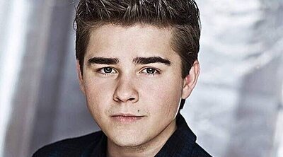 Dylan Everett: noticias, fotos y vídeos de Dylan Everett - FormulaTV