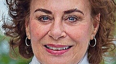 Mimi Kuzyk: noticias, fotos y vídeos de Mimi Kuzyk - FormulaTV