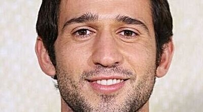 Darius Homayoun: noticias, fotos y vídeos de Darius Homayoun - FormulaTV