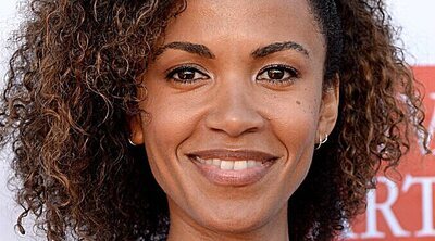 Erica Luttrell: noticias, fotos y vídeos de Erica Shukrani Luttrell ...