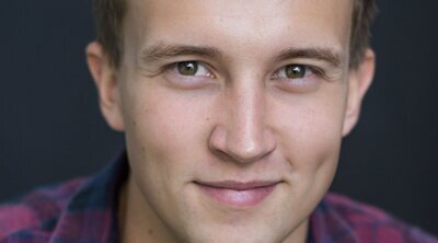 Sam Straley: noticias, fotos y vídeos de Sam Straley - FormulaTV