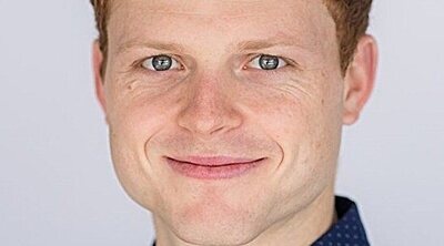 Caleb Foote: noticias, fotos y vídeos de Caleb Martin Foote - FormulaTV