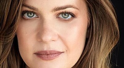 Tammy Gillis: noticias, fotos y vídeos de Tammy Gillis - FormulaTV