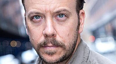 Eric T. Miller: noticias, fotos y vídeos de Eric T. Miller - FormulaTV