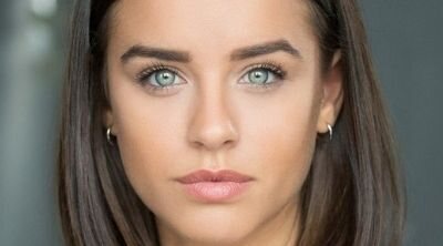 Georgia May Foote: noticias, fotos y vídeos de Georgia May Foote ...