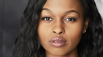 Aziza Scott: noticias, fotos y vídeos de Aziza Scott - FormulaTV