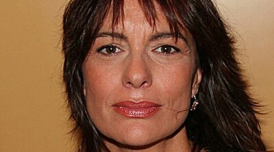 Alejandra Grepi: noticias, fotos y vídeos de Alejandra Grepi - FormulaTV