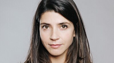 Aida Oset: noticias, fotos y vídeos de Aida Oset - FormulaTV