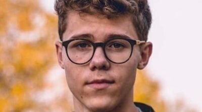 Case Walker: noticias, fotos y vídeos de Case Walker - FormulaTV