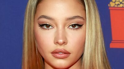 Madelyn Cline: noticias, fotos y vídeos de Madelyn Renee Cline - FormulaTV