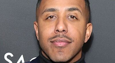 Marques Houston: noticias, fotos y vídeos de Marques Barrett Houston ...