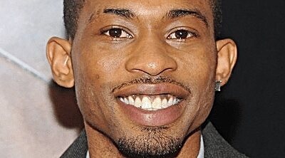 Marcus T. Paulk: noticias, fotos y vídeos de Marcus Terrell Paulk - FormulaTV