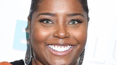 Shar Jackson: noticias, fotos y vídeos de Sharisse Jackson - FormulaTV