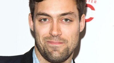 Alex Hassell: noticias, fotos y vídeos de Alexander Stephen Hassell ...