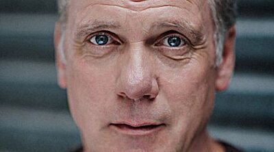 Erik Thomson: noticias, fotos y vídeos de Erik Thomson - FormulaTV