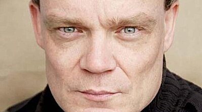 Joel Tobeck: noticias, fotos y vídeos de Joel Tobeck - FormulaTV