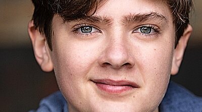 Cole Allen: noticias, fotos y vídeos de Cole Allen - FormulaTV