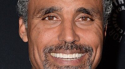 Rick Fox: noticias, fotos y vídeos de Ulrich Alexander Fox - FormulaTV