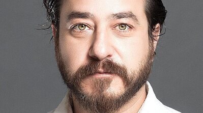 Andrés Almeida: noticias, fotos y vídeos de Andrés Almeida - FormulaTV