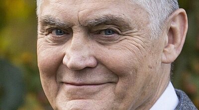 Nick Brimble: noticias, fotos y vídeos de Nick Brimble - FormulaTV