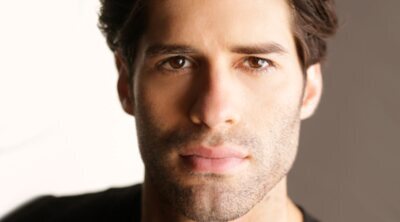 Asher Grodman: noticias, fotos y vídeos de Asher Grodman - FormulaTV