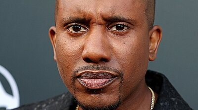 Chris Redd: noticias, fotos y vídeos de Christopher Jerell Redd - FormulaTV