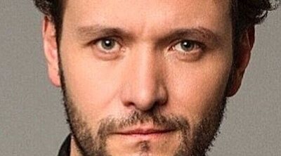 Rodrigo Cachero: noticias, fotos y vídeos de Rodrigo Cachero - FormulaTV