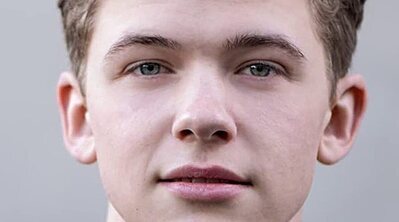 Igby Rigney: noticias, fotos y vídeos de Igby Rigney - FormulaTV