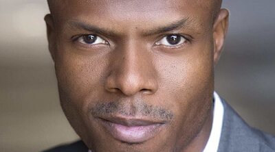 Deji LaRay: noticias, fotos y vídeos de Deji LaRay - FormulaTV